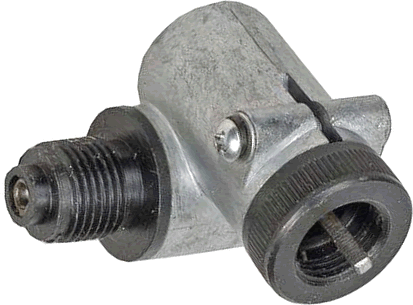 90 Degree speedometer adapters Box 407010-F and 411335-D Stewart Warner